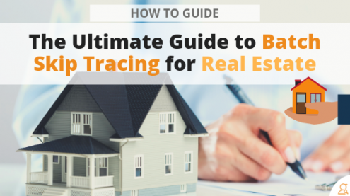 What is Skip Tracing and How You Can Use It [2019 Update] | Searchbug Blog